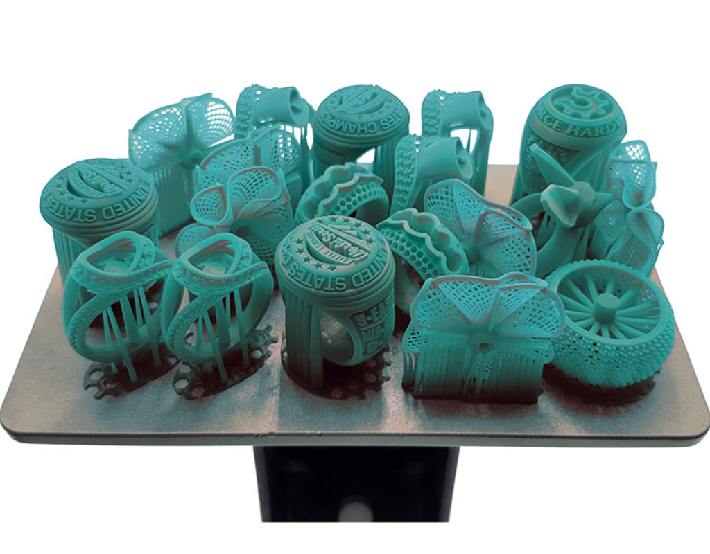 MJSA: Professional Excellence in Jewelry Making & Design