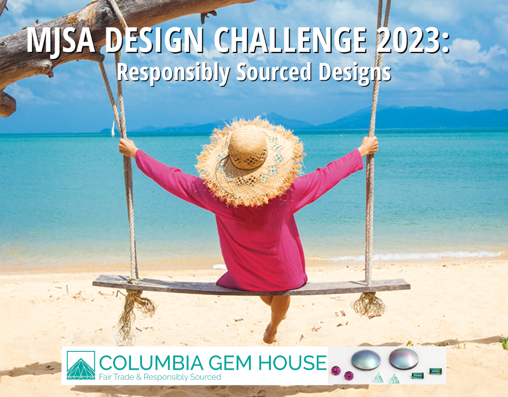 MJSA: Professional Excellence in Jewelry Making & Design