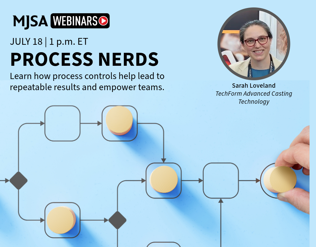 MJSA: Professional Excellence in Jewelry Making & Design